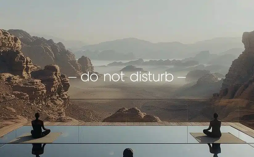 About Us | Luxury Travel | Do Not Disturb