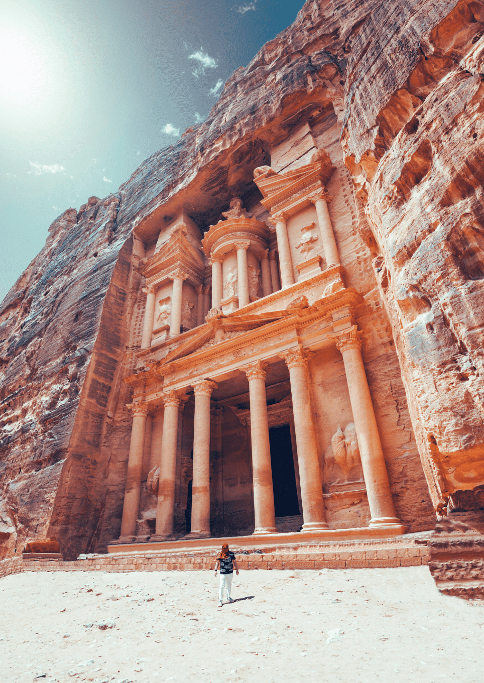 Luxury Arts & Culture Vacations 2026/2027 | Tailor-made & Bespoke