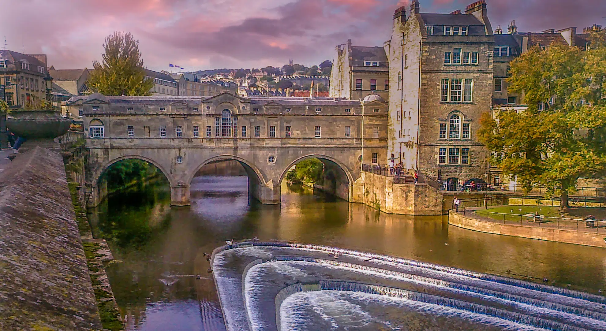 Luxury England Vacations 2026/2027 | Do Not Disturb