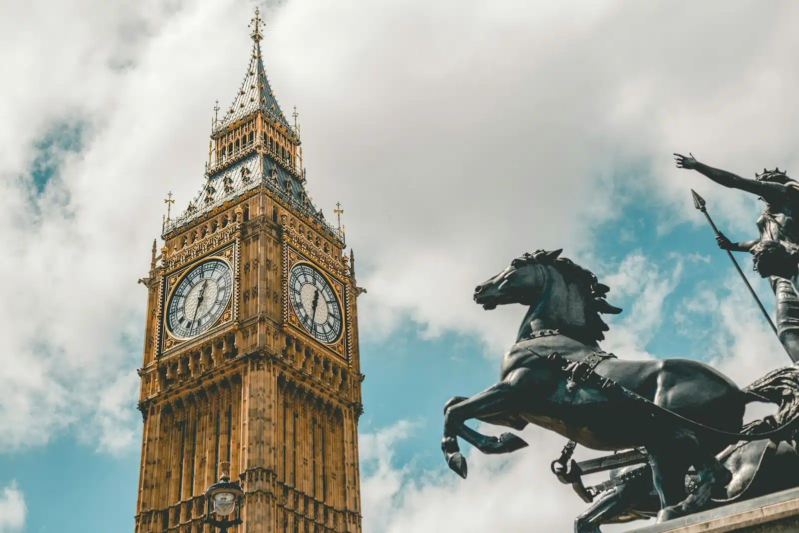 Luxury England Vacations 2026/2027 | Do Not Disturb