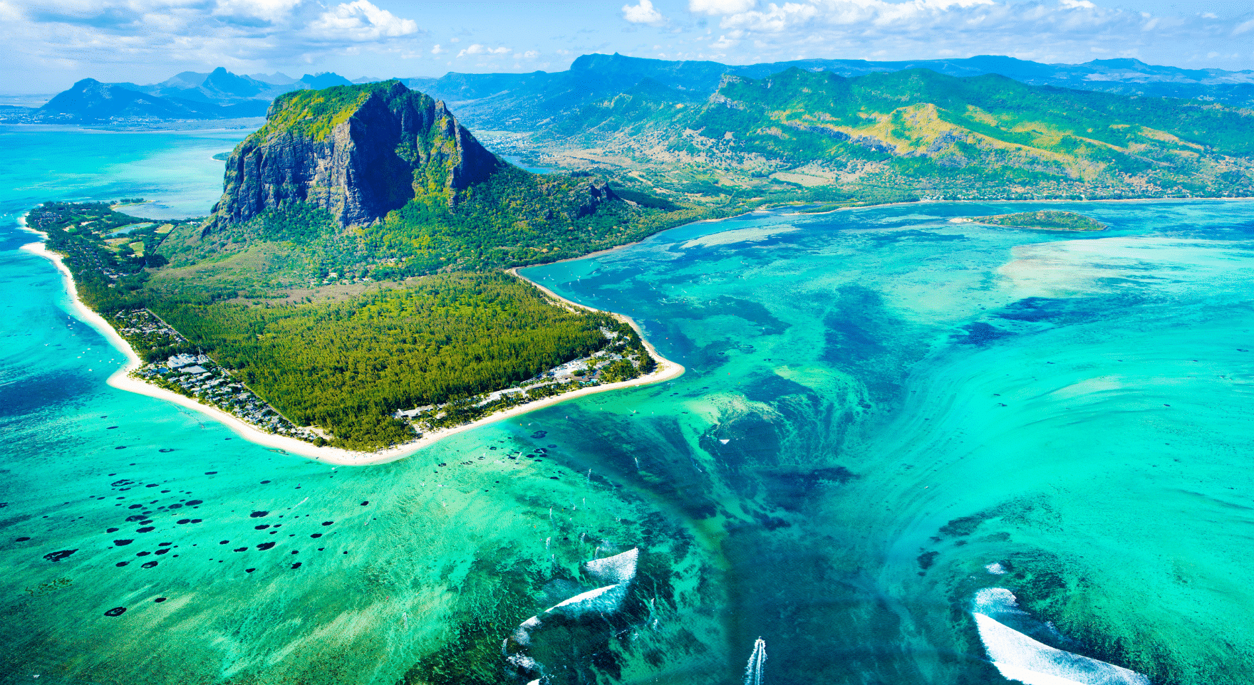 Luxury Mauritius Family Escape | 2026/2027 | Tailor-made & Bespoke