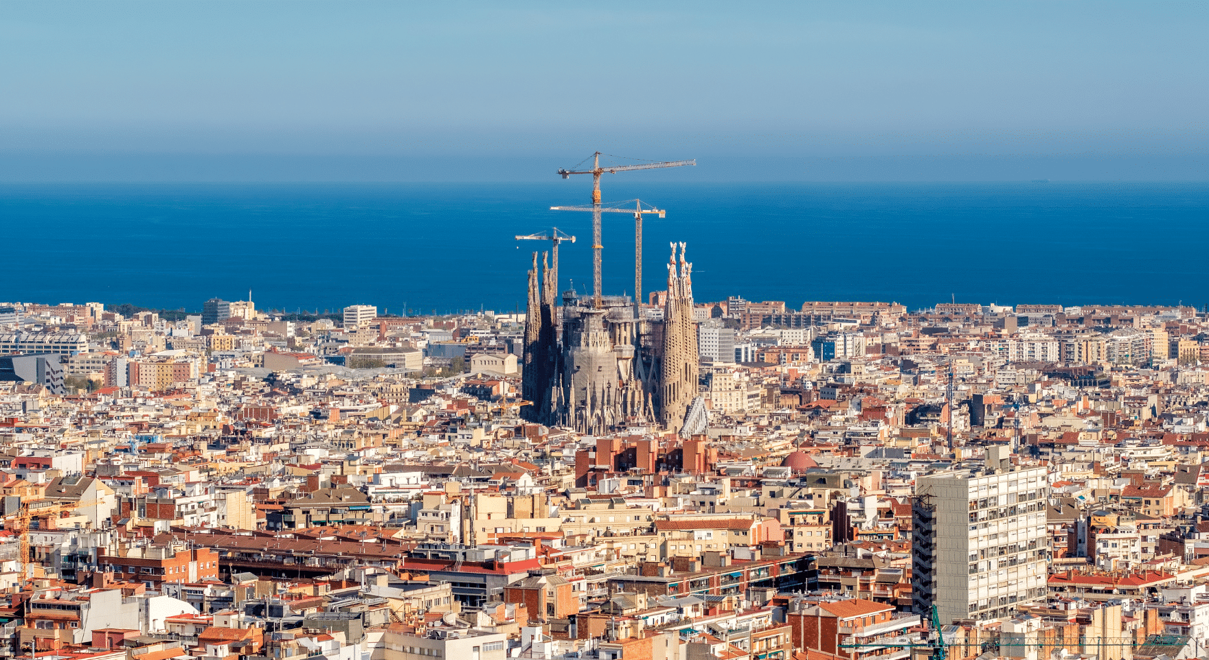 Classic Spain Journey: Seville, Madrid and Barcelona | 2026/2027 ...