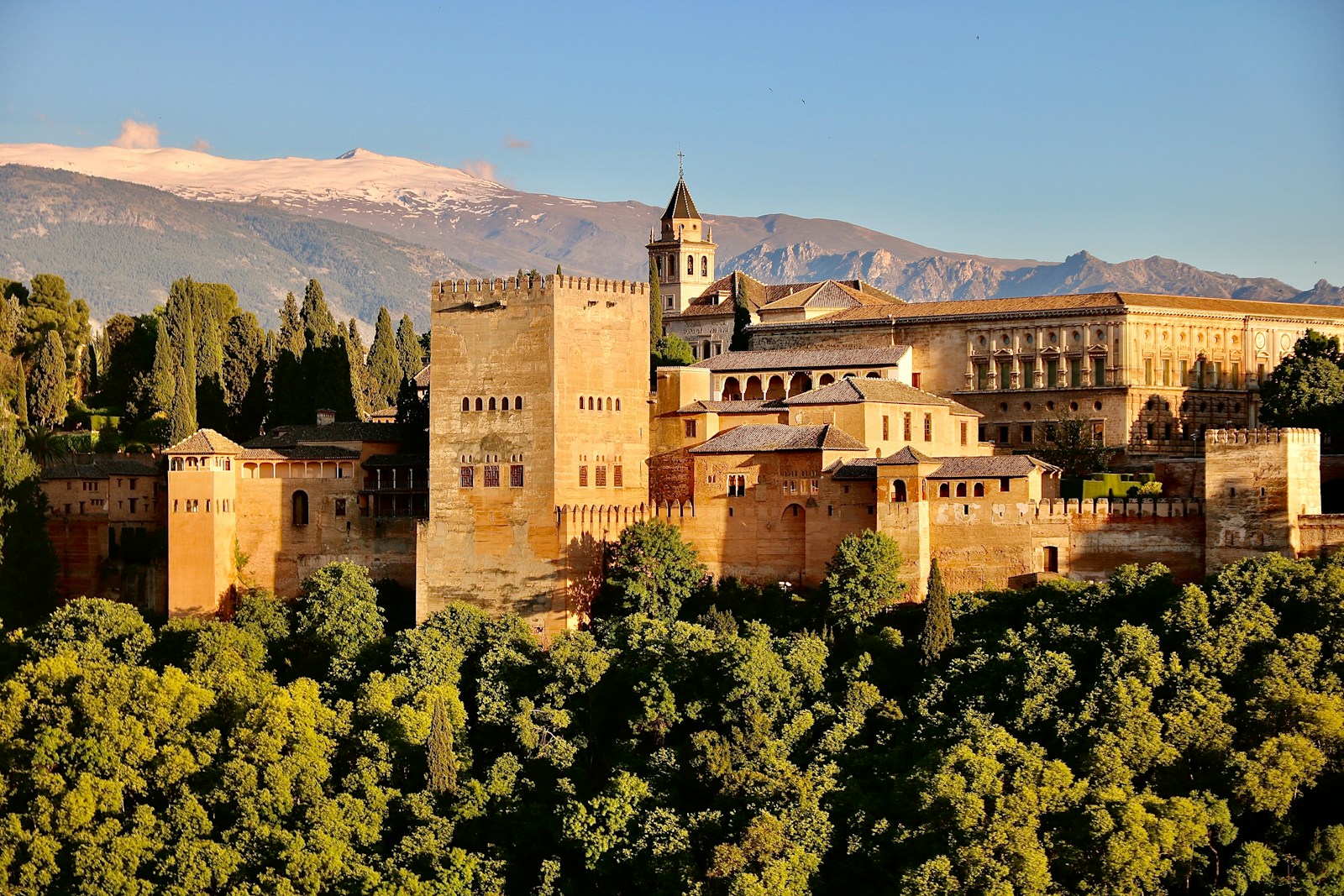 Southern Spain and Morocco Luxury Journey | 2026/2027 | Tailor-made ...