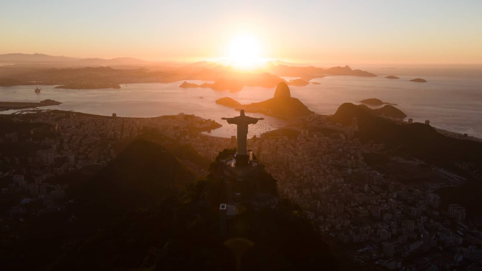 Classic Brazil Journey | 2026/2027 | Tailor-made & Bespoke