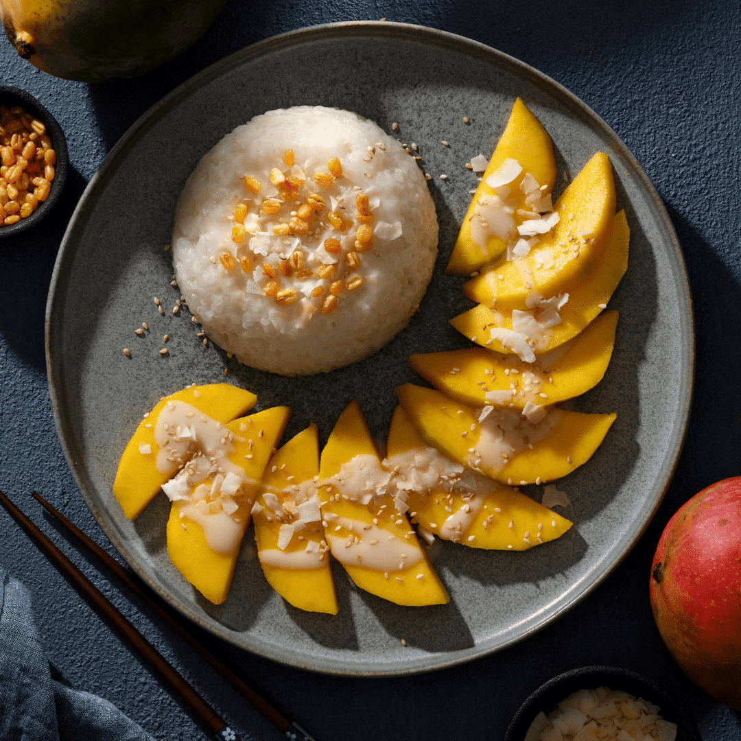 Jungle Waterfall Dinner | Do Not Disturb