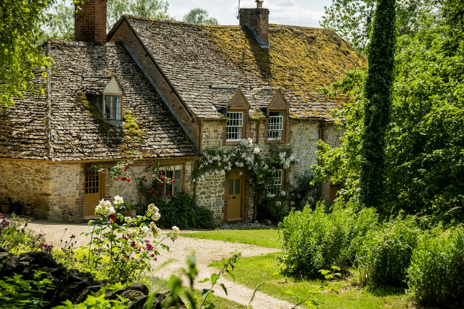 Luxury England Vacations 2026/2027 | Do Not Disturb