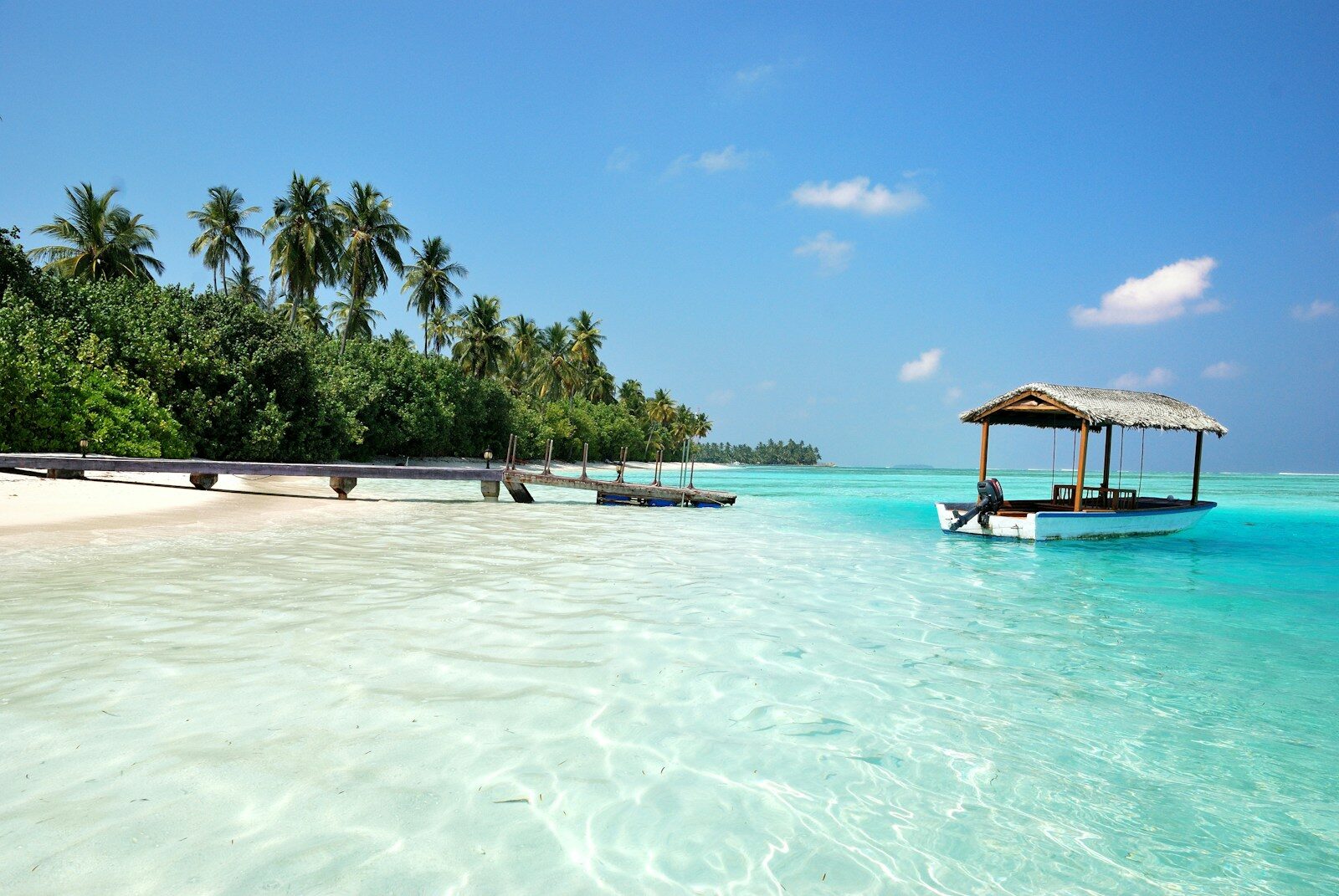 Christmas in the Maldives: What to Expect and is it Worth It | Do Not ...