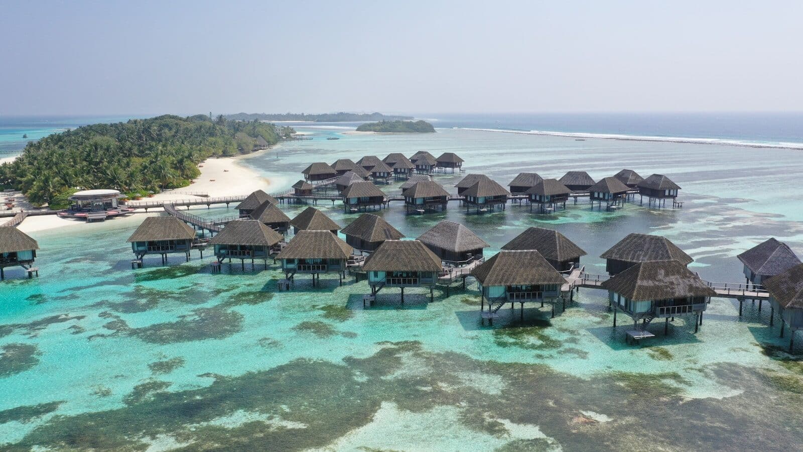 Maldives vs Dubai | Do Not Disturb